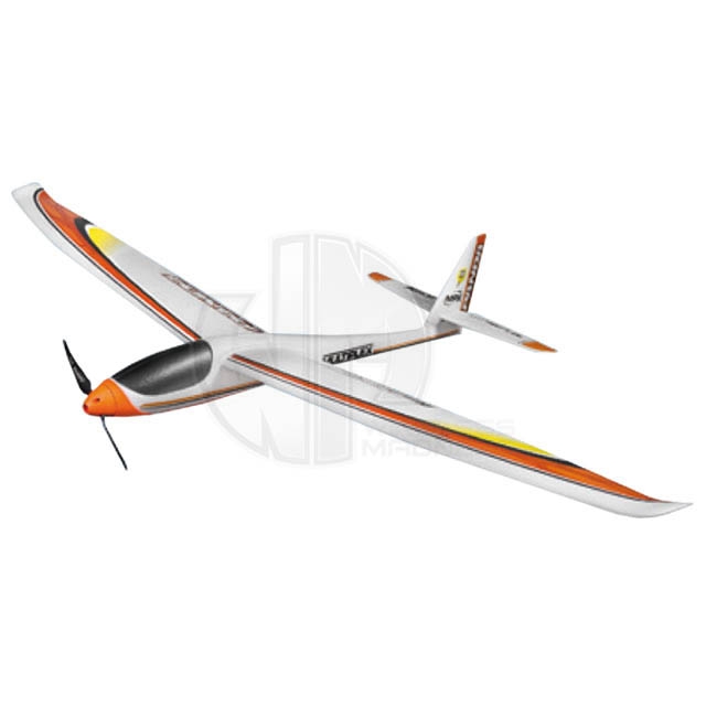 Multiplex Elapor Panda RC Electric Glider Plane (Ready-to-Fly) - 2513269