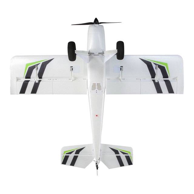 E-flite Timber X 1.2m RC Plane with AS3X and SAFE Select (BNF Basic ...